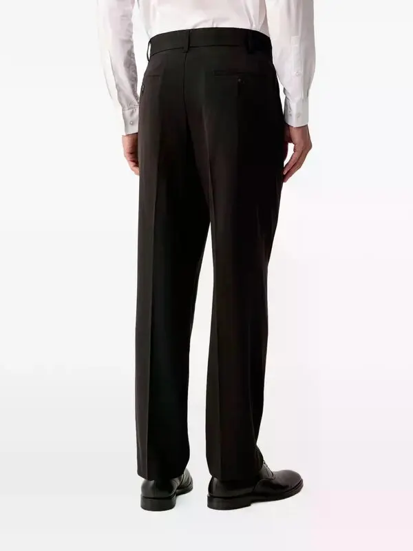 LINDBERGH Pleated Tailored Trousers