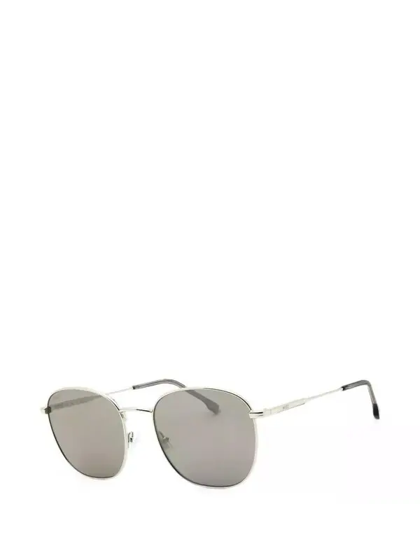 BOSS Round-frame Sunglasses