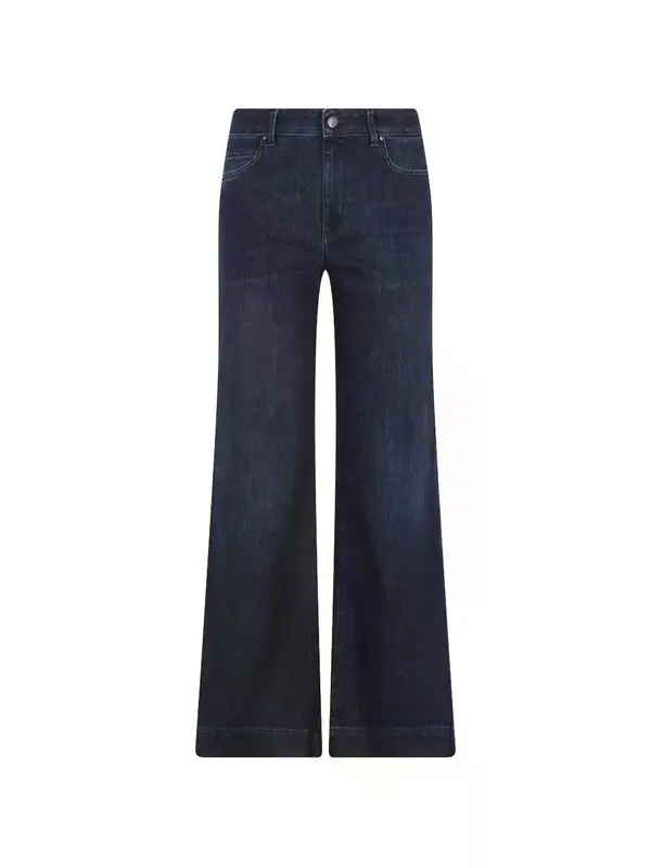 CIGALA'S High-waisted Jeans
