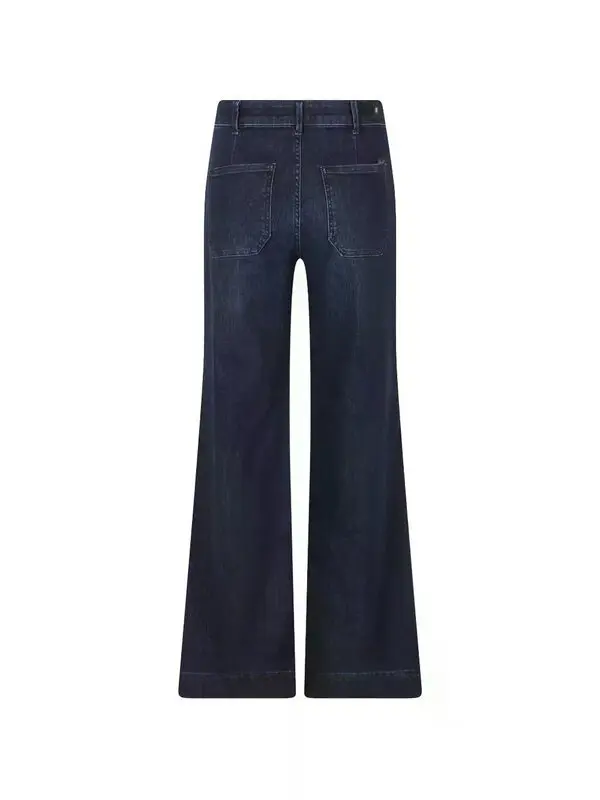 CIGALA'S High-waisted Jeans