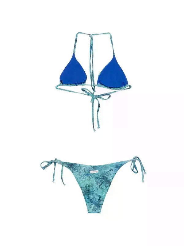 MATINEE Floral-print Bikini