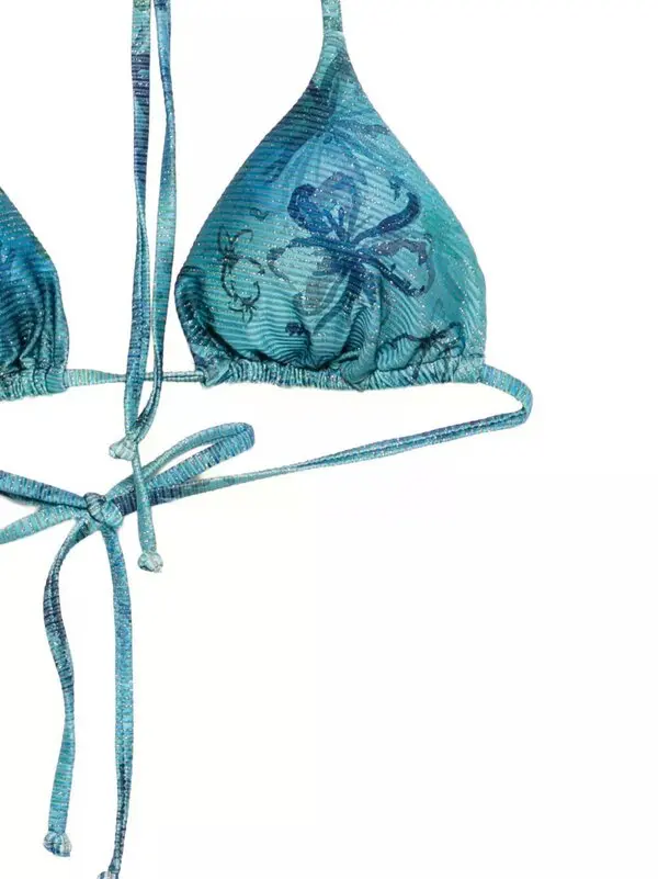 MATINEE Floral-print Bikini