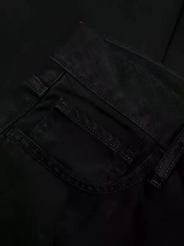 Fear Of God Five-pocket Jeans