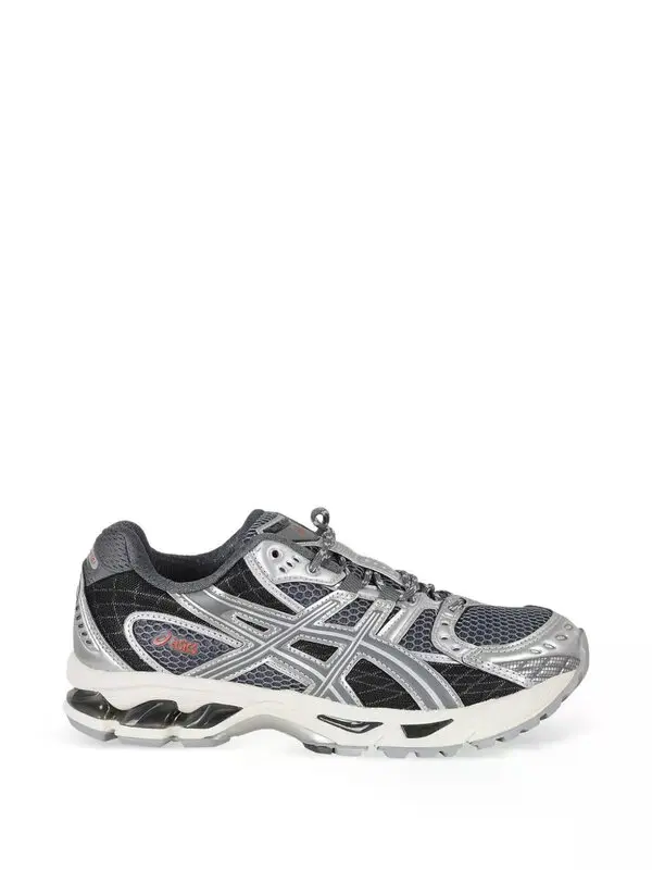 Asics Gel-nimbus 10.1 Sneakers - Silver