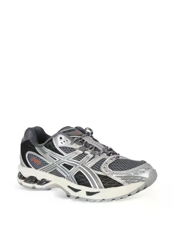 Asics Gel-nimbus 10.1 Sneakers - Silver