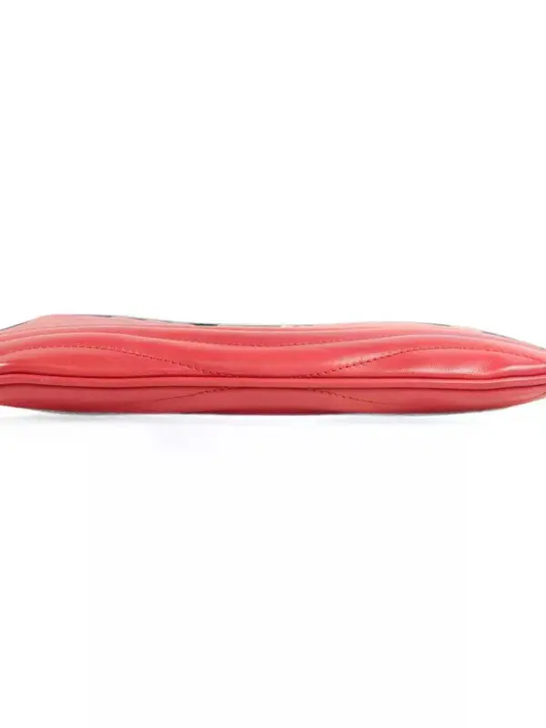 LOUIS VUITTON New Wave Clutch Bag