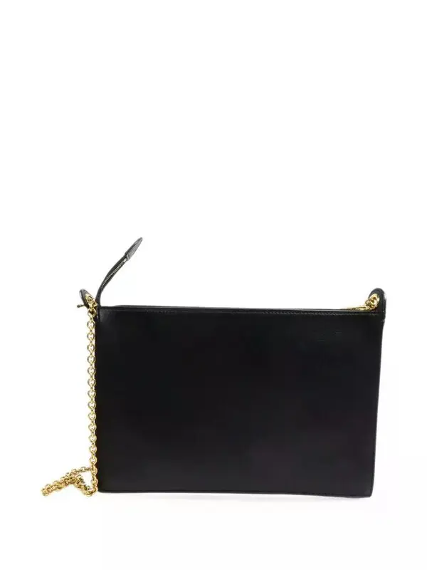 Celine Pocket Envelope Crossbody Bag