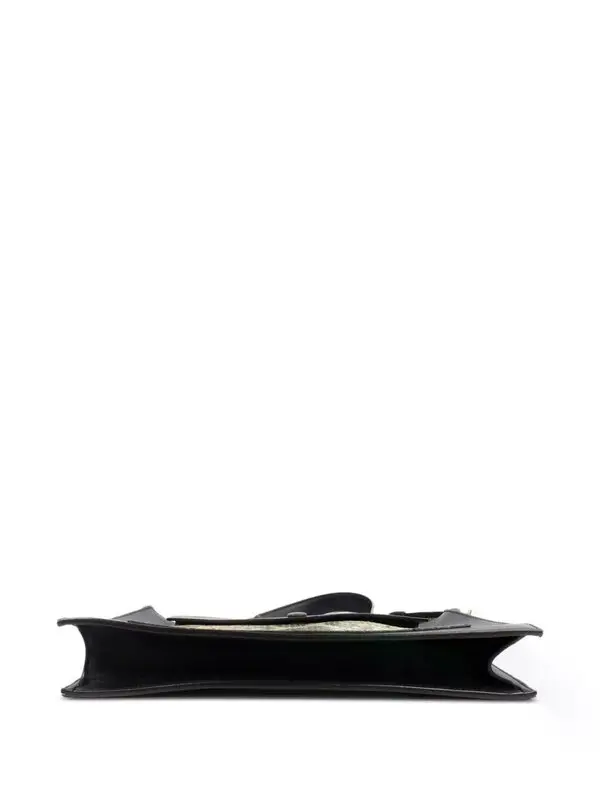 Celine Pocket Envelope Crossbody Bag