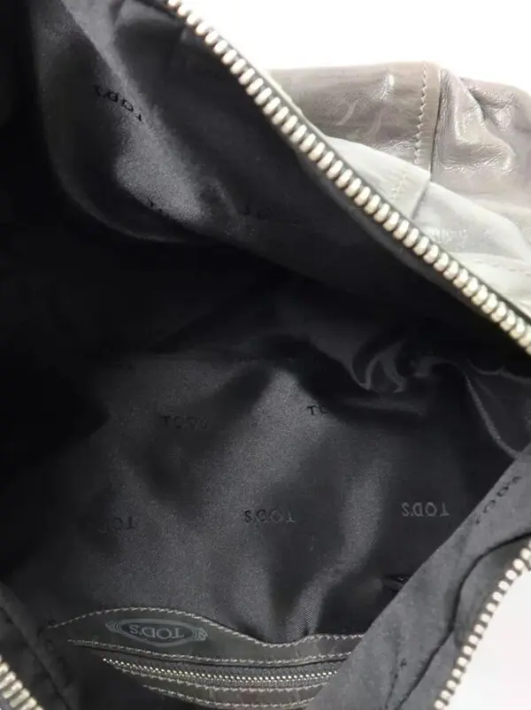 TOD'S Leather Tote Bag