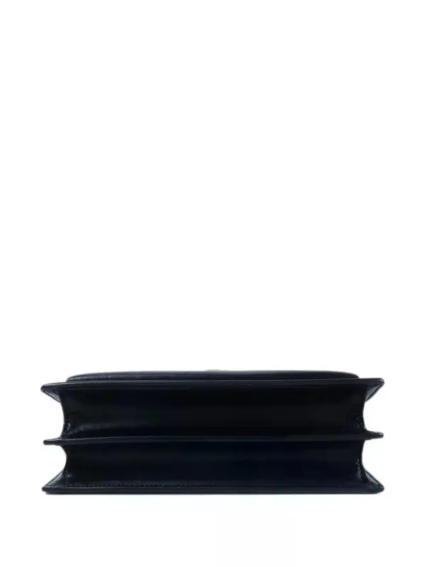 Saint Laurent Sunset Chain Crossbody Bag