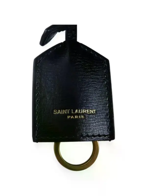 Saint Laurent Sunset Chain Crossbody Bag
