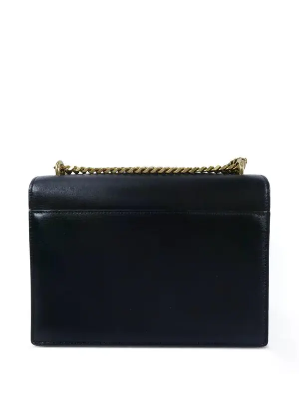 Saint Laurent Sunset Chain Crossbody Bag
