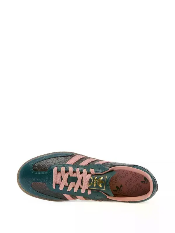 Adidas Samba Og Lace-up Sneakers