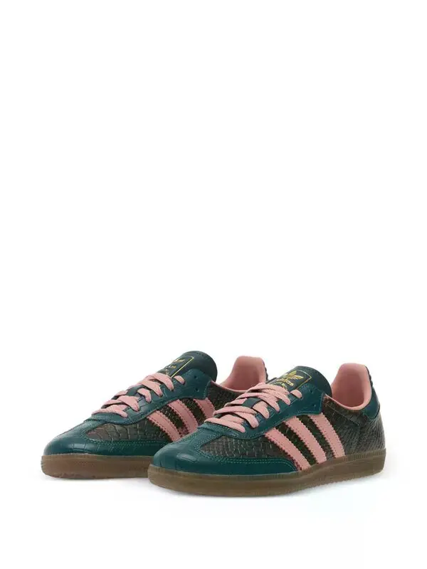 Adidas Samba Og Sneakers