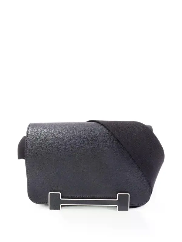 Hermès 2023 Geta Messenger Bag