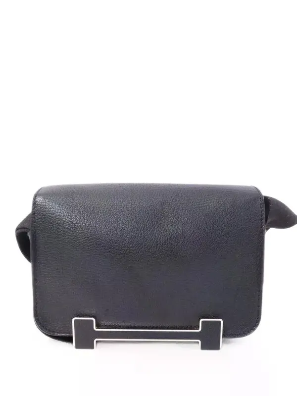 Hermès 2023 Geta Messenger Bag