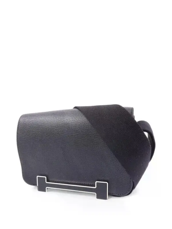 Hermès 2023 Geta Messenger Bag