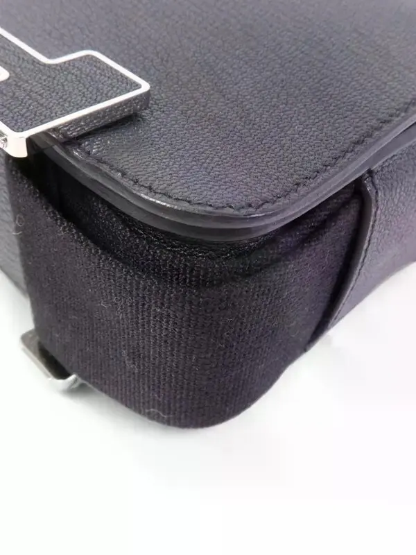 Hermès 2023 Geta Messenger Bag