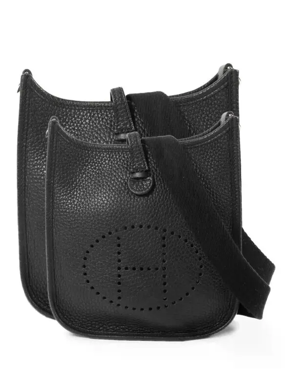 Hermès 2022 Evelyne Tpm Shoulder Bag