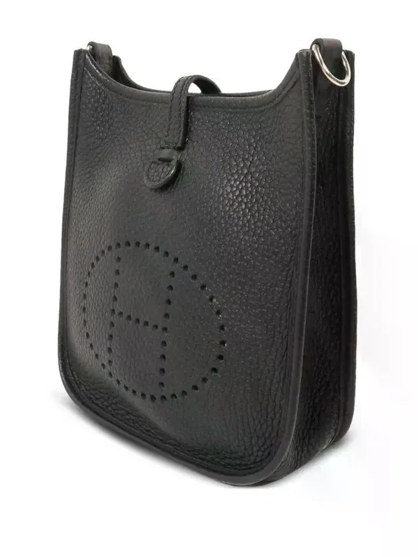 Hermès 2022 Evelyne Tpm Shoulder Bag
