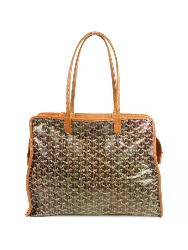 Goyard Hardy Pm Tote Bag