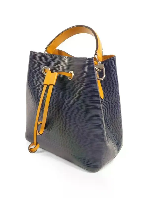LOUIS VUITTON Neo Noe Bb Epi Leather Tote Bag
