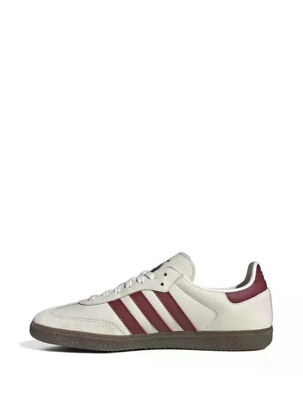 Adidas Samba Sneakers - Neutrals