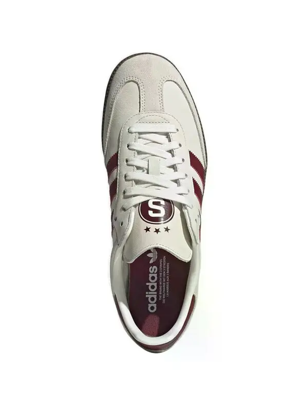 Adidas Samba Sneakers - Neutrals