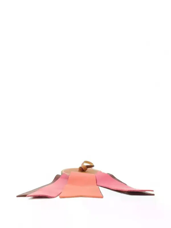 Hermès Paddock Flot Bag Charm