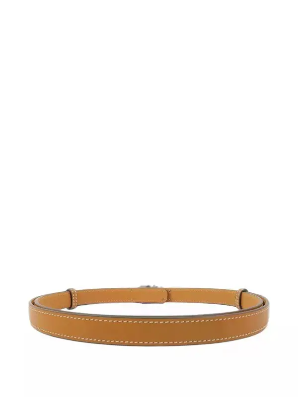 Hermès Kelly Pocket 18 Belt - Brown