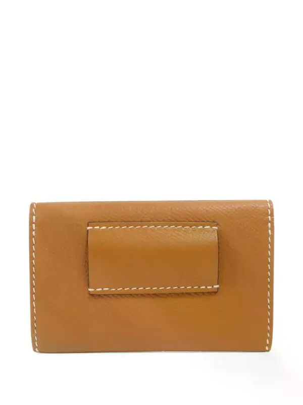 Hermès Kelly Pocket 18 Belt - Brown