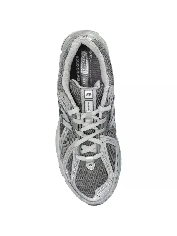 NEW BALANCE 1906r Shoes - Grey