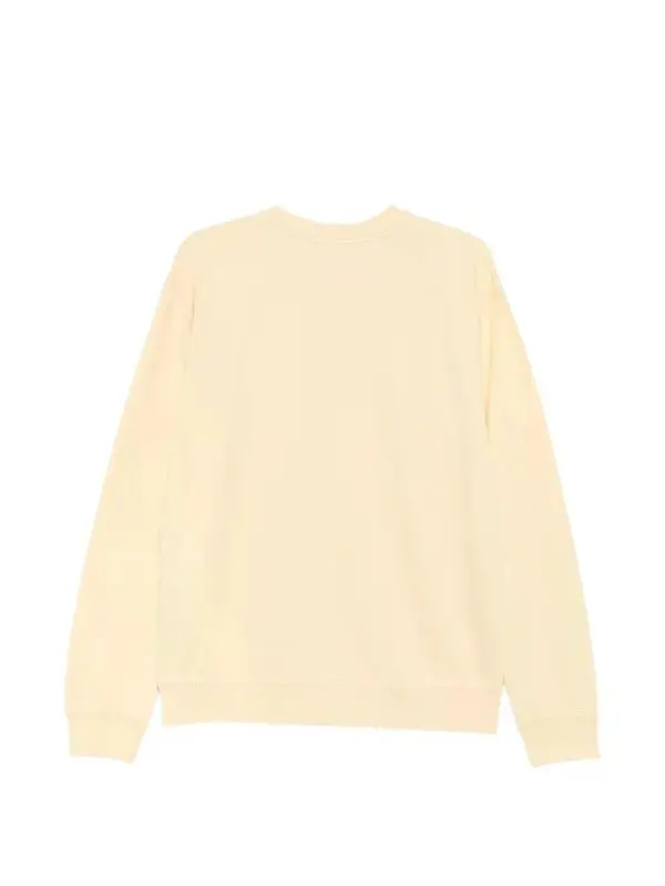 MARANT Logo-print Sweatshirt