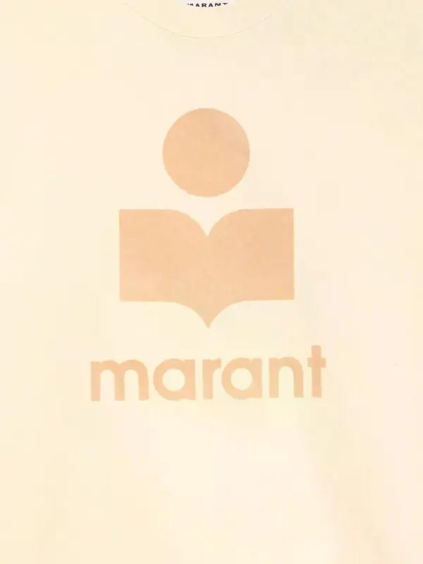 MARANT Logo-print Sweatshirt