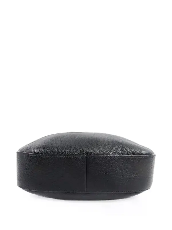 Prada Vitello Phenix Shoulder Bag