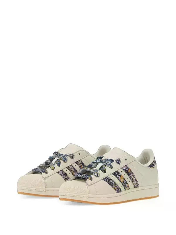 Adidas Superstar Ii Liberty London Sneakers