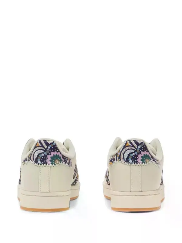 Adidas Superstar Ii Liberty London Sneakers