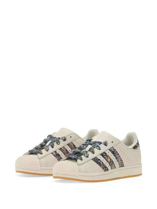 Adidas Superstar Ii Liberty London Sneakers