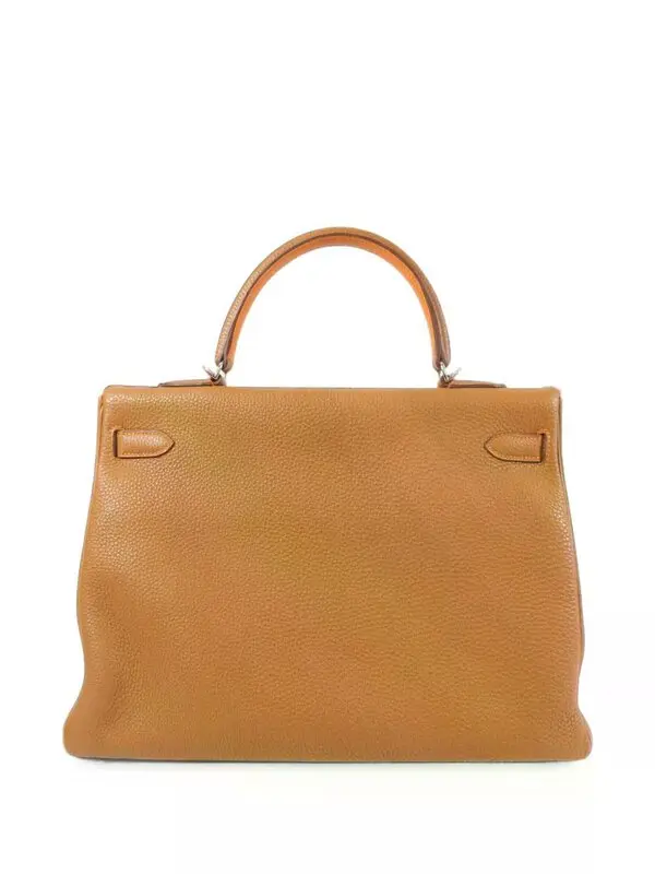 Hermès 35 Kelly Handbag