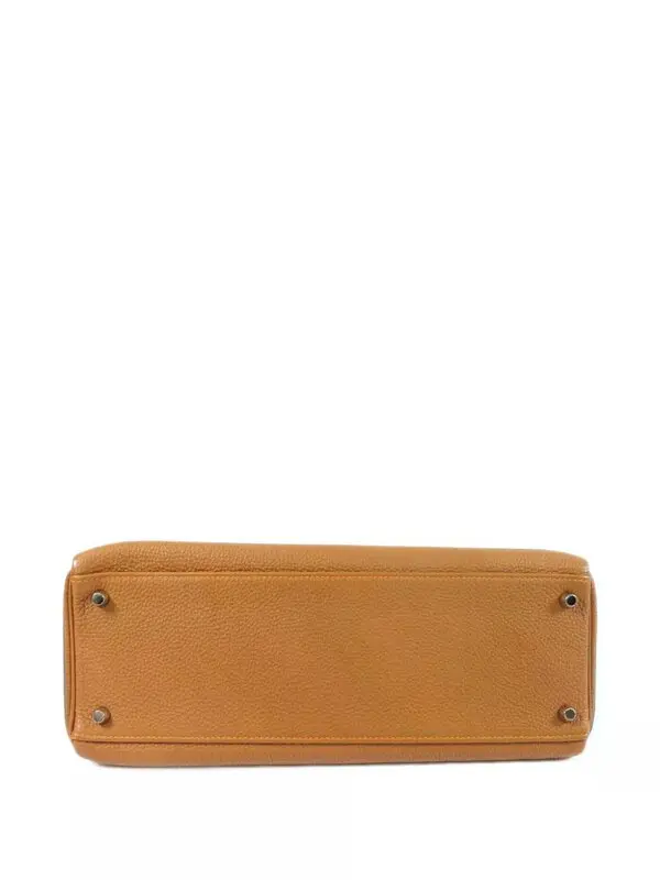Hermès 35 Kelly Handbag