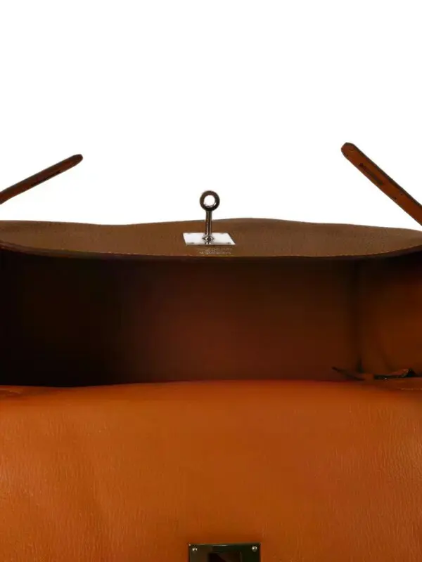 Hermès 35 Kelly Handbag