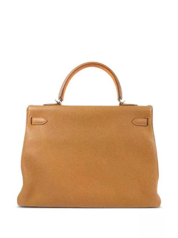 Hermès 35 Kelly Handbag