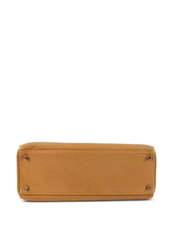 Hermès 35 Kelly Handbag