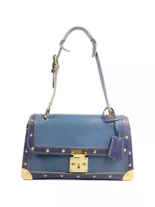 LOUIS VUITTON Suhali Le Talentueux Handbag