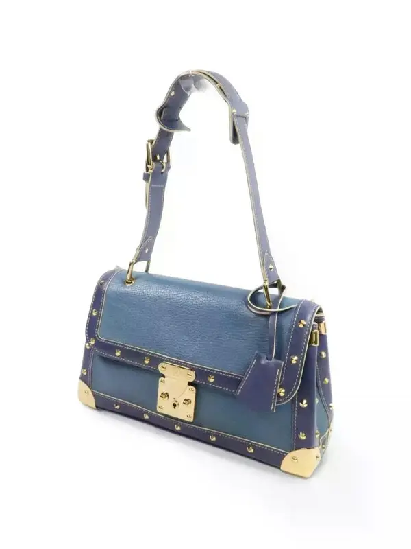 LOUIS VUITTON Suhali Le Talentueux Handbag