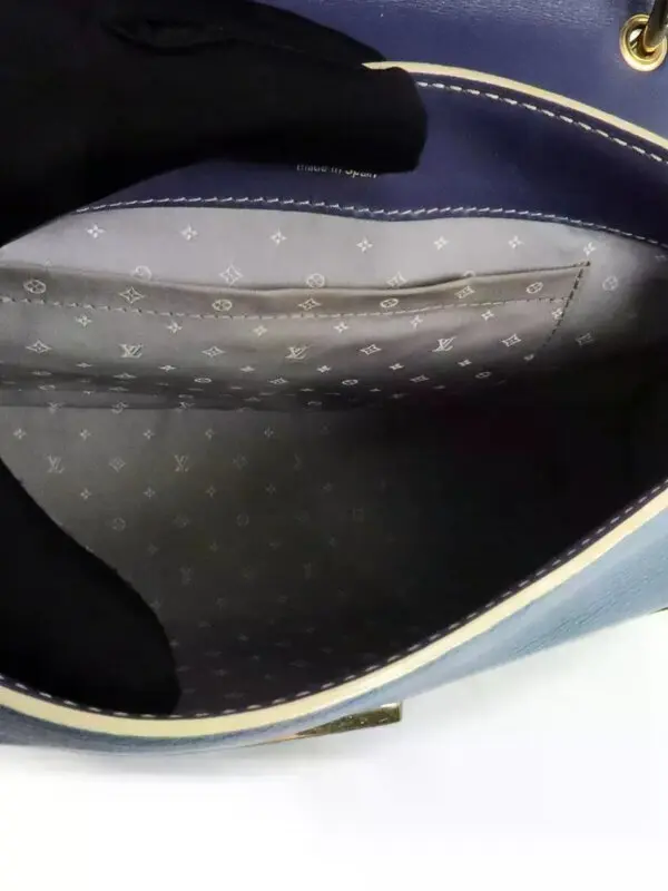 LOUIS VUITTON Suhali Le Talentueux Handbag