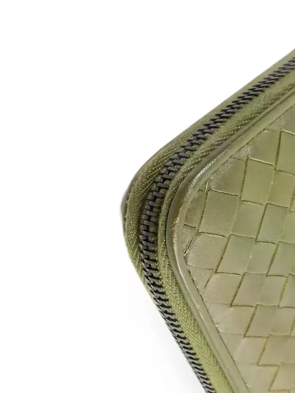 Bottega Veneta Intrecciato Tote Bag