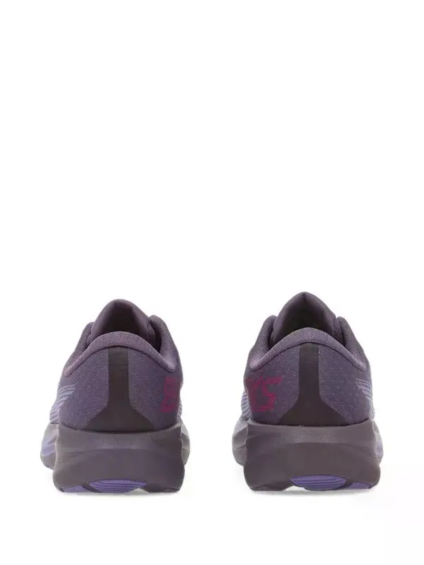 Brooks Ghost Amp Performance Sneakers - Purple