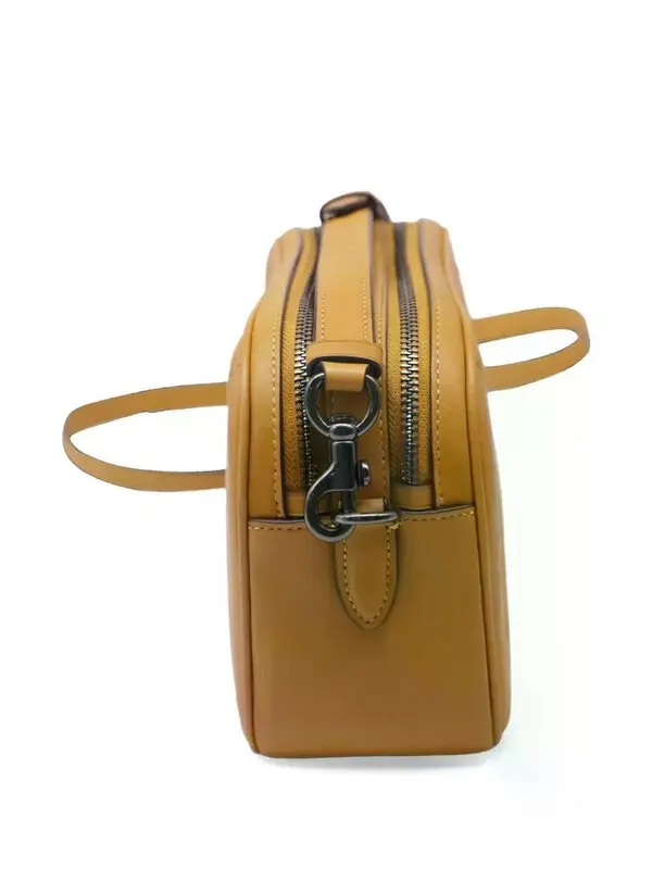 COACH VINTAGE Jes Quilted Camera Bag