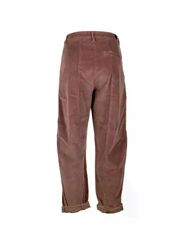 CIGALA'S Corduroy Trousers